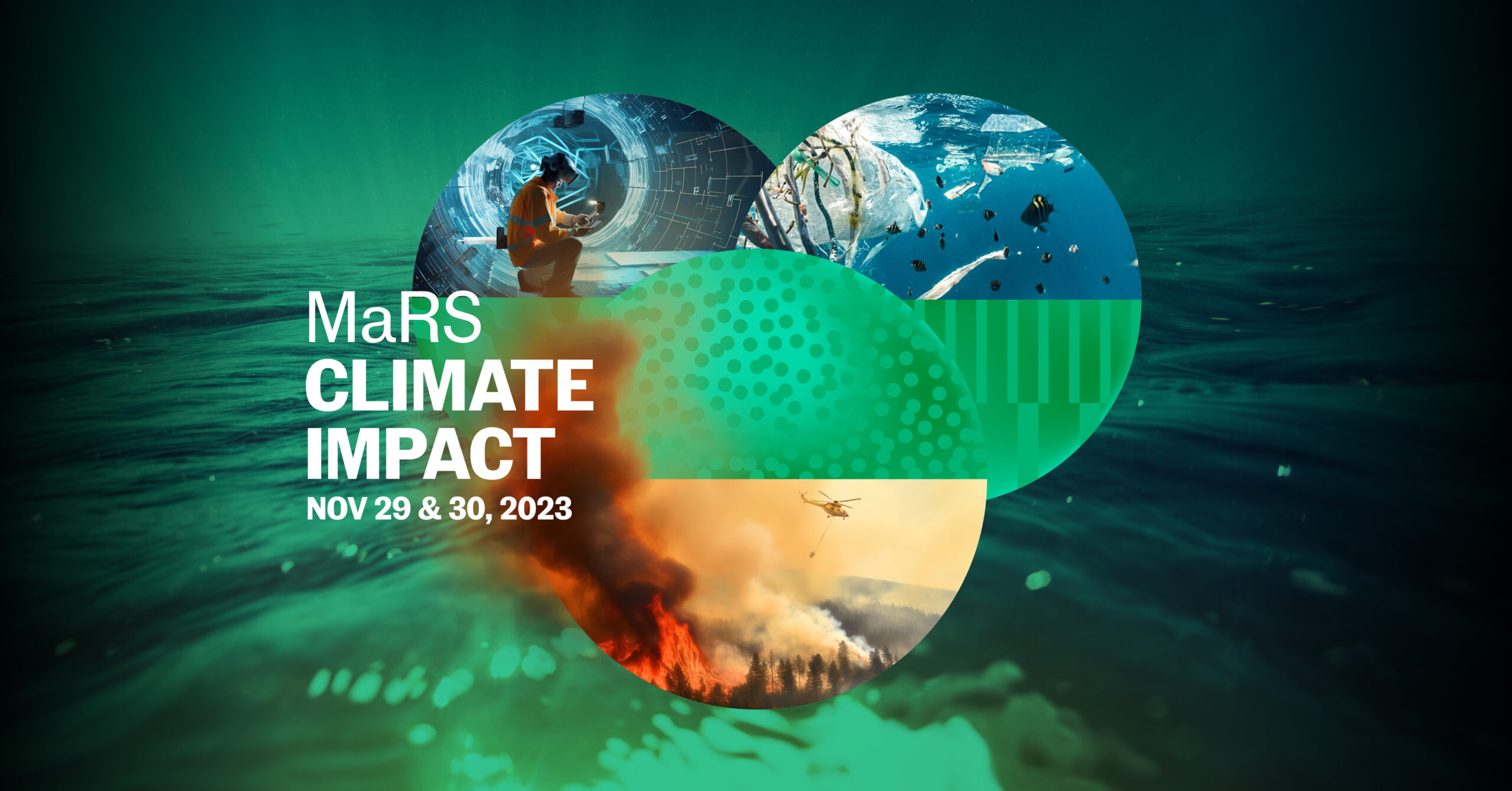 Program - MaRS Climate Impact