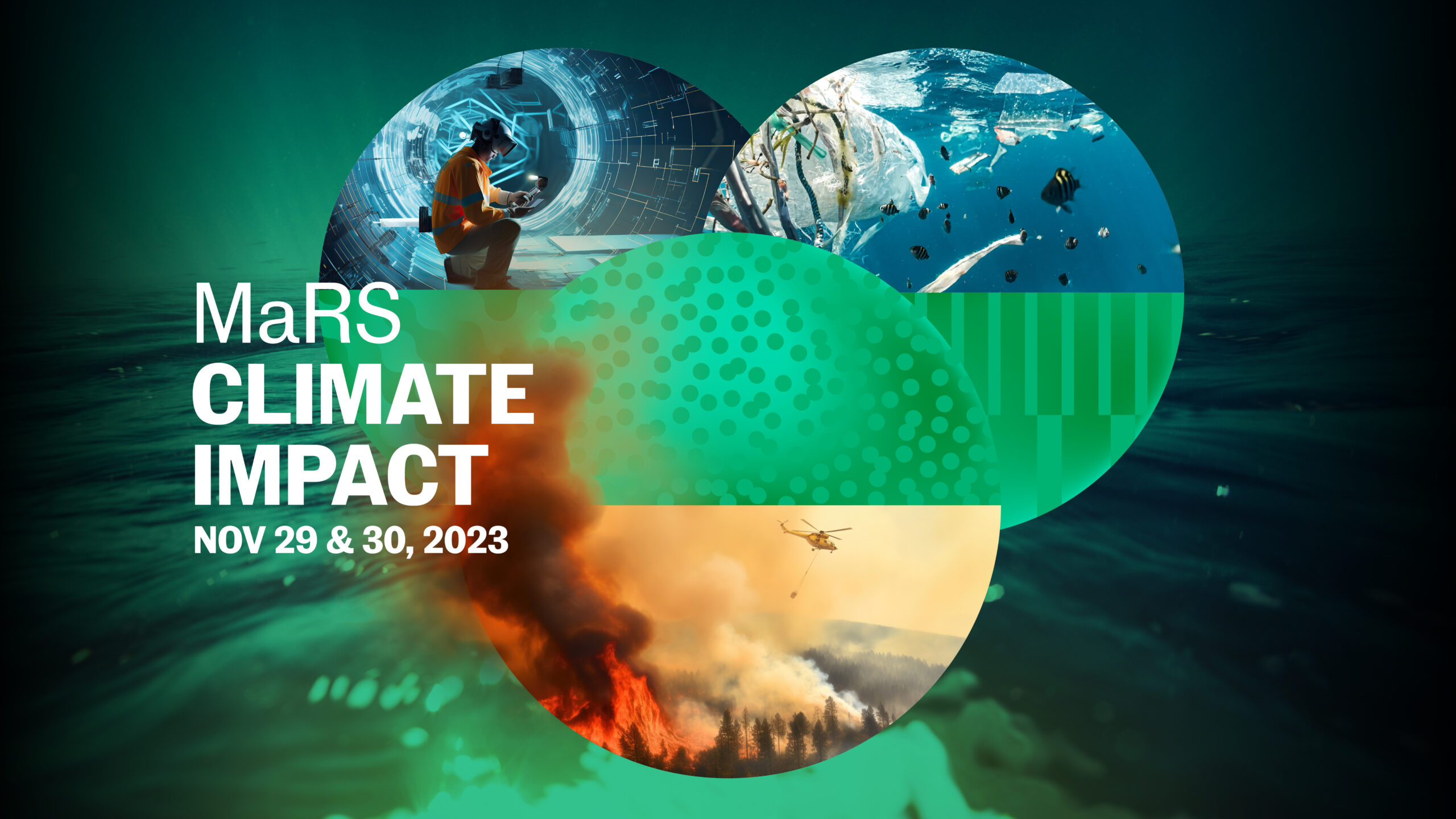 Awards - MaRS Climate Impact