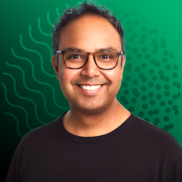 Deval Pandya - MaRS Climate Impact